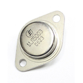MJ15003 Transistor NPN 140V 20A 200W TO3